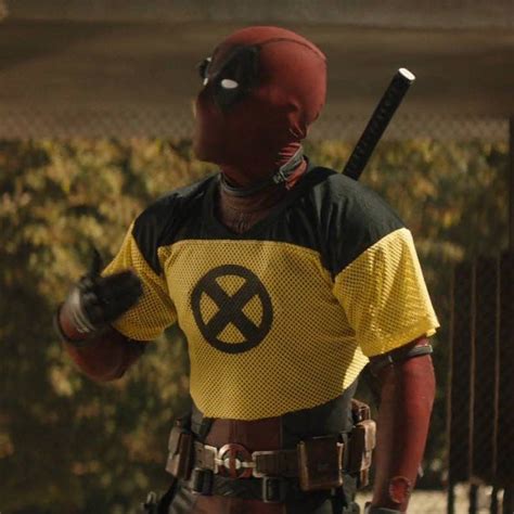 Deadpool Wade Wilson Deadpool Wade Wilson Napjly