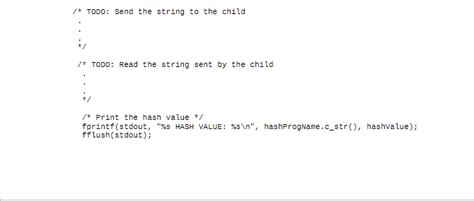 Solved In This Project You Should Read In A File Name From Chegg Com