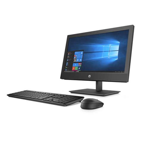 So sánh máy tính để bàn Dell và HP cái nào tốt hơn