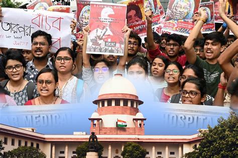 Meity Directs Social Media Compliance With Sc Order On Rg Kar Incident