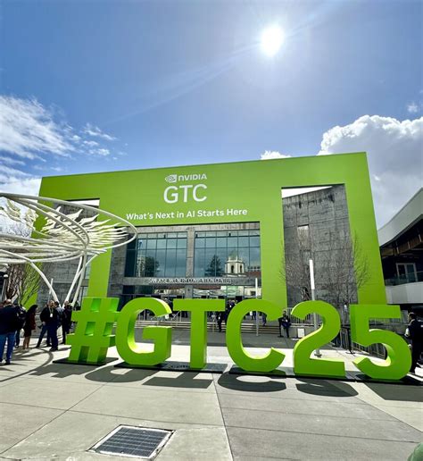 gtc2025 futureofai nvidia innovation kathy chung