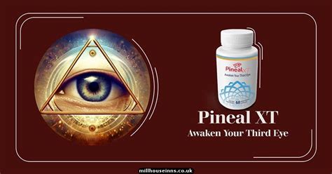 Pineal XT Reviews: Ingredients, Side Effects (Scam or Legit?)