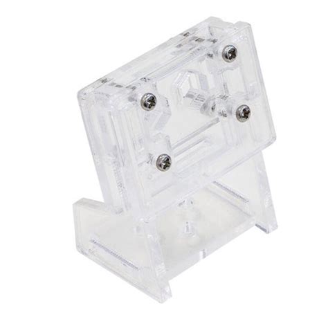 Arducam U6227 Acrylic Case For The Raspberry Pi Camera 3 90