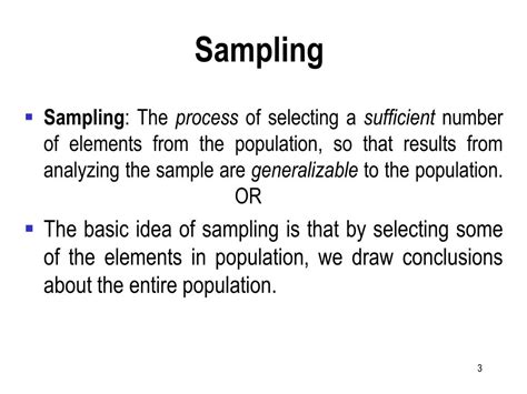 Ppt Sampling Business Research Methods Powerpoint Presentation Free Download Id 2765229