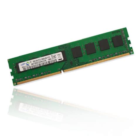 رم دسکتاپ سامسونگ Ram Samsung Ddr3 8gb 1333mhz مرکز کامپیوتر پارسیان Pcc Center