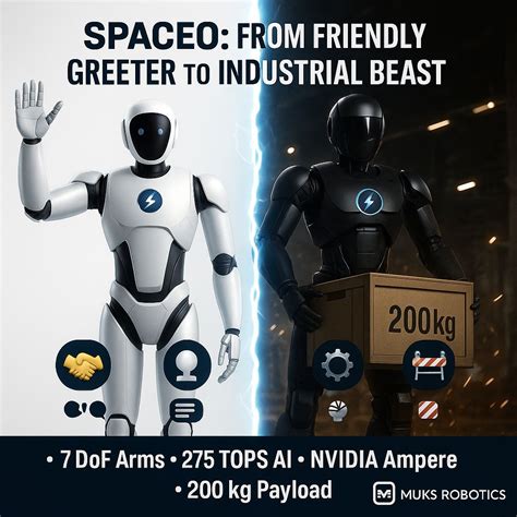 Humanoidrobotics Madeinindia Ai Automation Industry40 With Ai