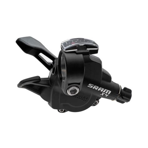 Sram X4 8 Speed Shifter | Gear Parts | Mackadams UK