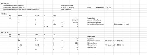 solved please help me understand how to solve these
