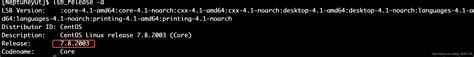 centos 7 mysql安装和简单使用 linux centos使用mysql csdn博客