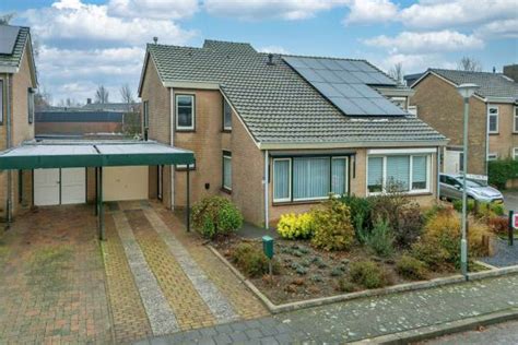 Woning Irenestraat 8 Meerlo Oozonl