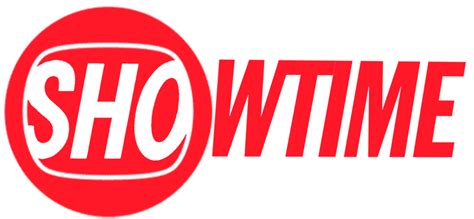 Showtime Logo Combination 1981 1997 By Vincerabina On Deviantart