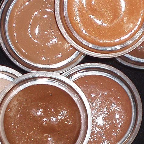 Premium Performance Cream Foundation Samples Valana Minerals