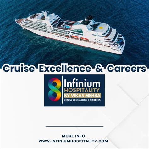 Sonal Jitin Thomas On Linkedin Hospitality Cruisecareers
