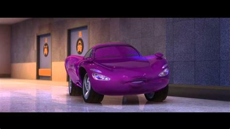 Cars 2 Movie Trailer Youtube