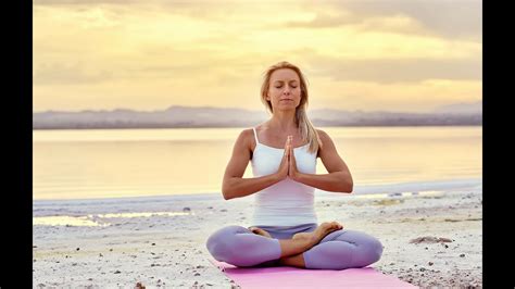 Красивые Позы Лотоса Картинки —