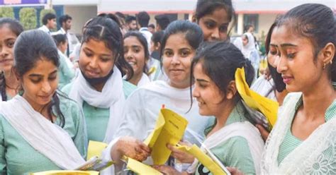 Up Board Result 2023 Date यूपी बोर्ड 10वीं 12वीं रिजल्ट को लेकर ये रहा लेटेस्ट अपडेट्स पढ़ें