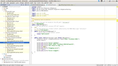 Java Jersey 27 Glassfish 4 Cdi Deployment Failure Stack Overflow
