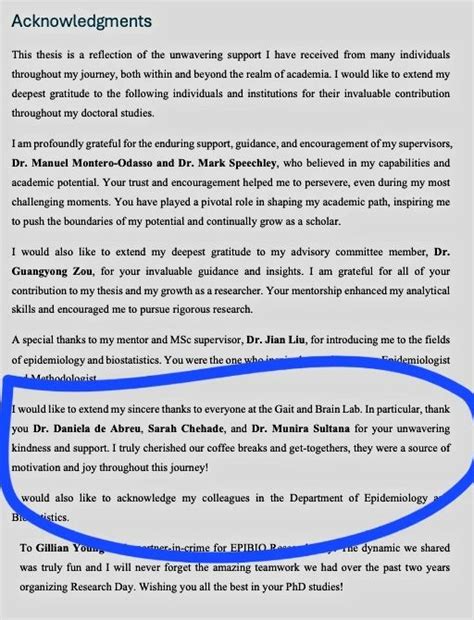 Munira S On Linkedin Surim Son Brought Me To Tears Of Joy When She Shared The Acknowledgement…