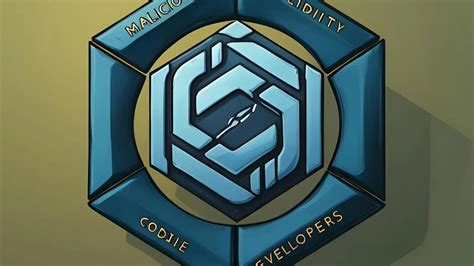 malicious vs code extensions target windows solidity developers to