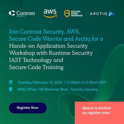 arctiq a benchmark company on linkedin appsec applicationsecurity