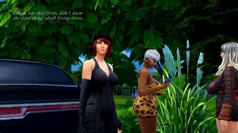 Sims Ruby Doris Meet The Roadfuckers Xxx Mobile Porno Videos Movies IPornTV Net