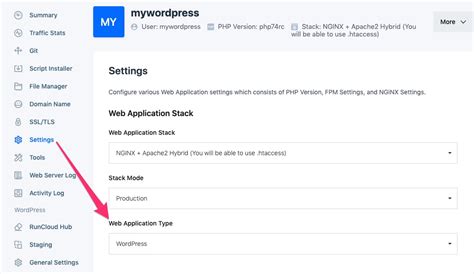 How To Easily Optimize Wordpress Website With Runcloud Hub