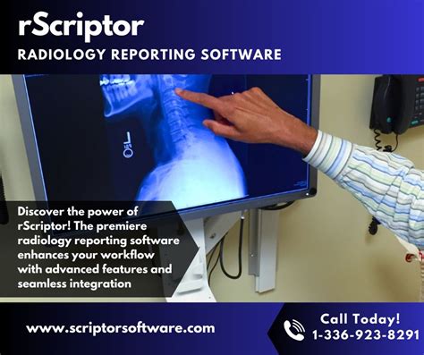 Scriptor Software Llc On Linkedin Rscriptor Radiology