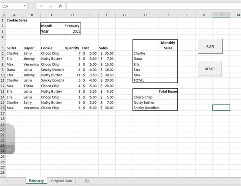 solved to see a demonstration of the working assignment