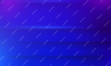 Premium Vector Abstract Gradient Background Design Dynamic Shapes