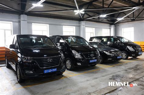 ТӨРИЙН БАЙГУУЛЛАГЫН АВТОМАШИНЫ 50 ХУВИЙГ ЗАМЫН ХӨДӨЛГӨӨНД ОРОЛЦУУЛНА