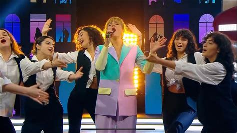 ეკატერინე ამირეჯიბი მთავარ როლში Youtube