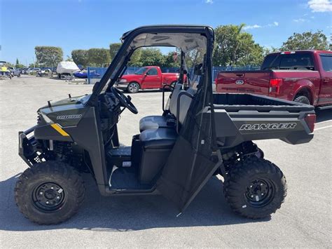 2023 Polaris® Ranger 1000 Eps Riva Motorsports And Marine
