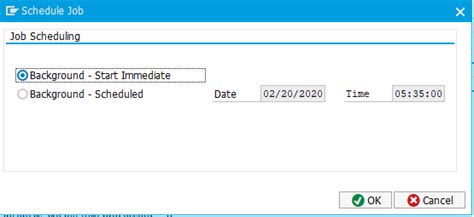 Is U Mass Activity For Bw Extractors Sap Community