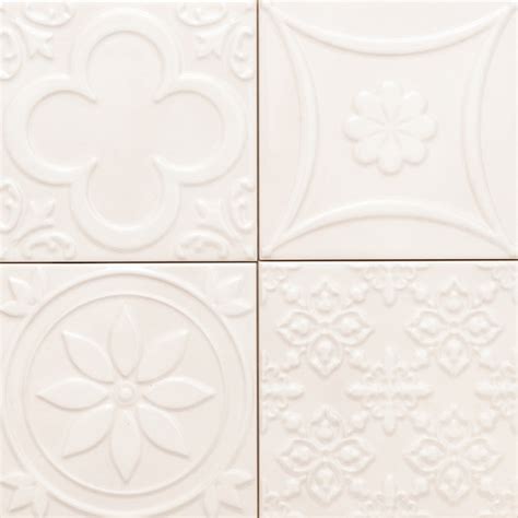 Long Island Mosaics And Tile Coat Of Arms 6 X 6 Ceramic Patterned Tile And Reviews Perigold