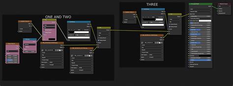 How To Render Blender Split Viewer Compositing And Post Processing