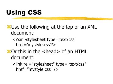 PPT XHTML PowerPoint Presentation Free Download ID
