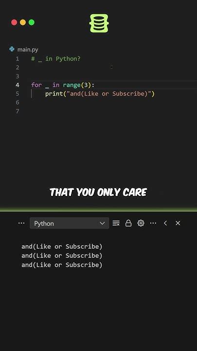 Think You Know Python Python Programming Coding Youtube