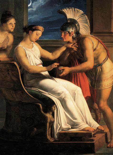Princess Ariadne Greek Mythology