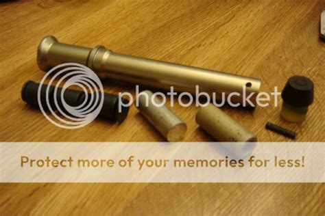 Rifle Vs Carbine Buffer System Question Ar Discussions Ar15 Com