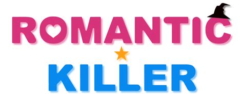Romantic Killer Tv Fanart Fanarttv