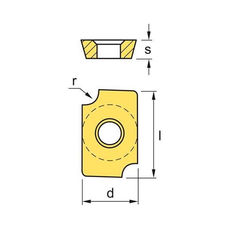 admt radius inserts for sagd turning system canela cutwel lathe