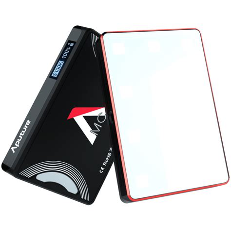 Aputure Light Dome Mini Ii Kit Power Av