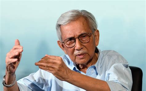 Daim To Be Charged On Monday FMT