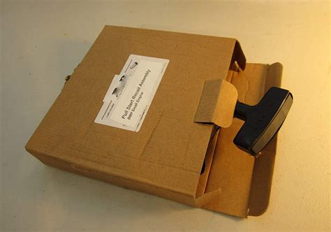 Recoil Starter Assembly For Ridgid 6800 8500 Watt Rd6800 Generator