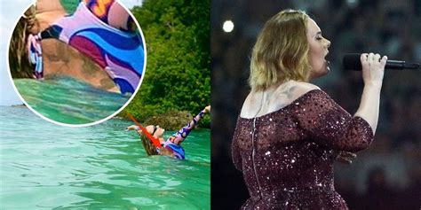 Adele Inspired Tattoos