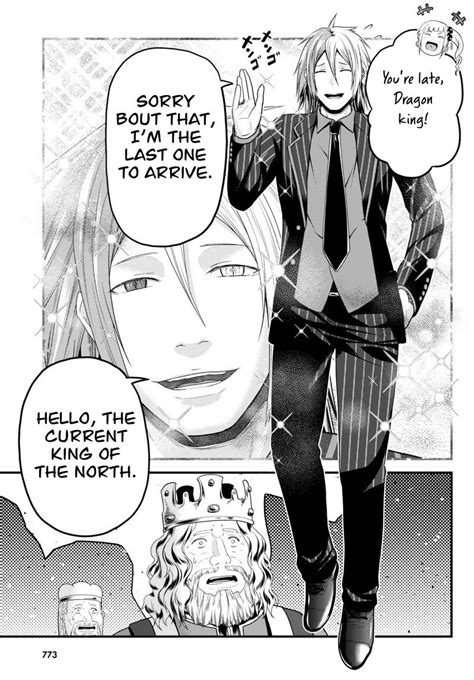 Read Manga Murabito Desu Ga Nani Ka Chapter 67