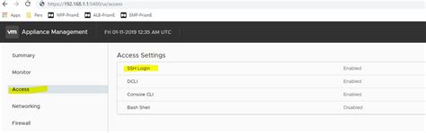Modifying VSphere Web Client And HTML5 Client Session Timeout VCSA 6 X