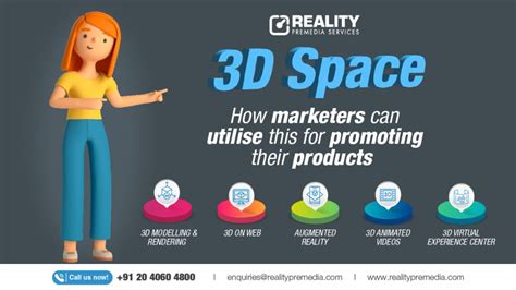 Top 5 3d Modelling Software Of 2023 Reality Premedia