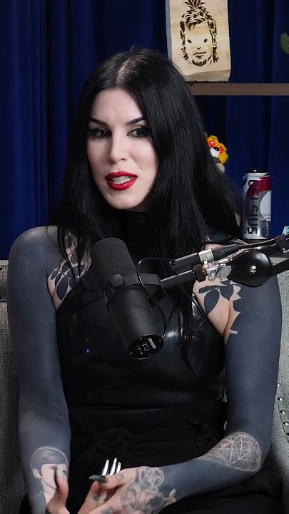 Kat Von D Blackout Tattoo Before And After
