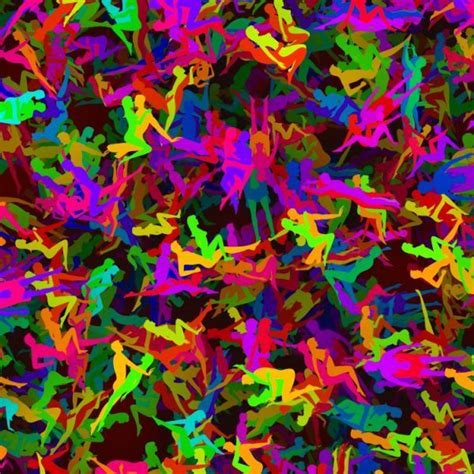 Sex Positions 23 Pattern Crew